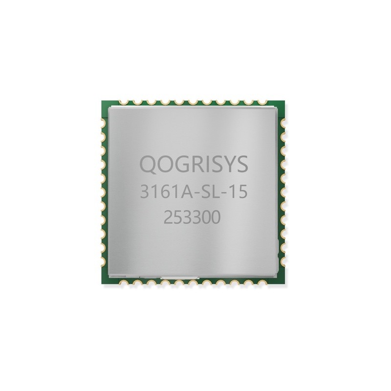 وحدة RF حلبة SDIO WiFi على رقاقة Hisilicon Hi3861L لكاميرا منخفضة الطاقة